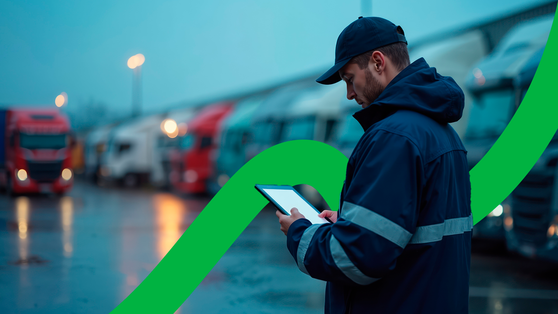 Control óptimo de flota: claves para una gestión eficiente | cloudFleet ...